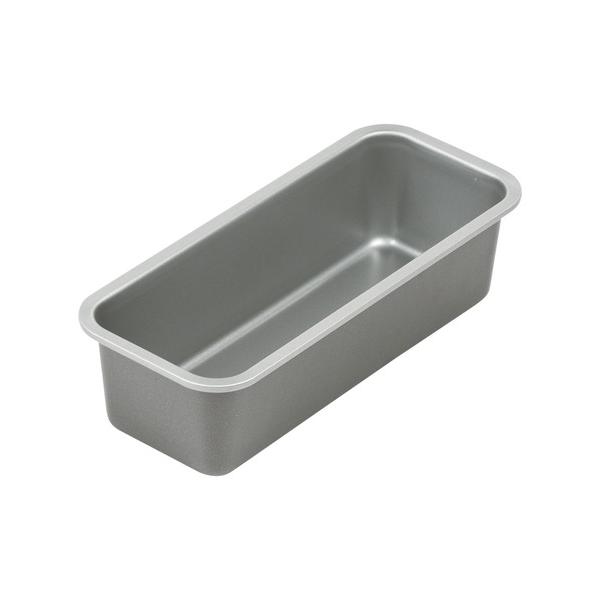 ZOZO問い合わせ番号:104367796ショップ:PEARL LIFE，パール ライフブランド:DELISH KITCHEN，デリッシュキッチン商品名:デリッシュキッチン ふっ素加工パウンドケーキ型21cmカテゴリ:食器/キッチン>...