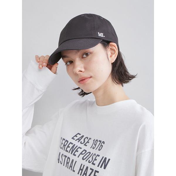 ZOZO問い合わせ番号:104367975ショップ:Mila Owen，ミラ オーウェンブランド:Mila Owen，ミラオーウェン商品名:ポイントロゴ刺繍キャップカテゴリ:帽子>キャップブランド品番:09WGH261554素材:本体...