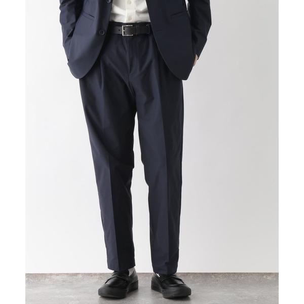 ZOZO問い合わせ番号:104368075ショップ:GLOBAL WORK，グローバルワークブランド:GLOBAL WORK，グローバルワーク商品名:スマらくイージーテーパードパンツ/メッシュ/636102カテゴリ:パンツ>その他パン...