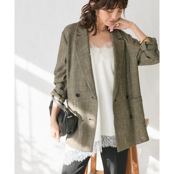 ZOZO問い合わせ番号:104368126ショップ:RIVE DROITE，リヴドロワブランド:RIVE DROITE，リヴドロワ商品名:予約【ご好評につき追加販売決定！】バイアスヘムレースキャミソールカテゴリ:トップス>キャミソール...