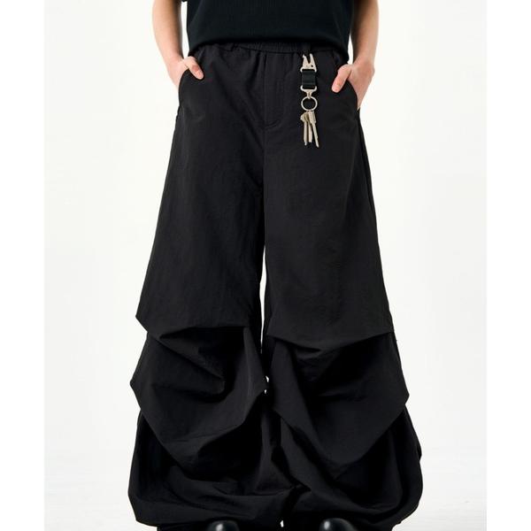 『タイムセール実施中』ZOZO問い合わせ番号:104368207ショップ:BUFFALO BOBS，バッファローボブズブランド:SHIBUYA Zy.，シブヤジー商品名:Neo Draping Street Pantsカテゴリ:パンツ&gt...