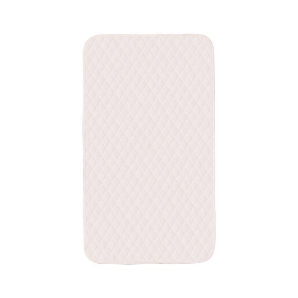 ZOZO問い合わせ番号:104368251ショップ:トイザらス・ベビーザらス，トイザラス ベビーザラスブランド:トイザらス・ベビーザらス，トイザラスベビーザラス商品名:DEAR BABY (ディアベビー) 1枚2役 防水汗取りパッド 70X...