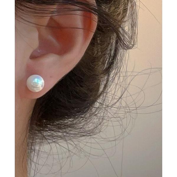 ※このアイテムは返品・交換対象外商品です。ZOZO問い合わせ番号:104368368ショップ:SUGAR BISKET，シュガービスケットブランド:Apparat+，アパラートプラス商品名:ノーブルパール スタッドピアスカテゴリ:アクセサリ...