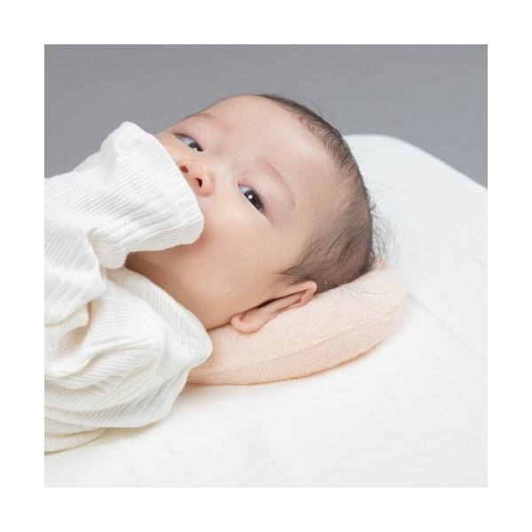 ZOZO問い合わせ番号:104368404ショップ:トイザらス・ベビーザらス，トイザラス ベビーザラスブランド:トイザらス・ベビーザらス，トイザラスベビーザラス商品名:頭のかたちをよくする枕 ソフトチューブ 日本製 ベビーザらス限定カテゴリ...
