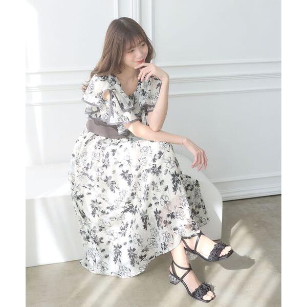 『タイムセール実施中』ZOZO問い合わせ番号:104368458ショップ:MAJESTIC LEGON，マジェスティックレゴンブランド:MAJESTIC LEGON，マジェスティックレゴン商品名:ダブルカラーコルセットワンピースカテゴリ:ワ...