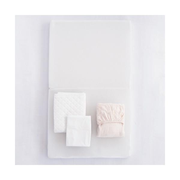 ZOZO問い合わせ番号:104368659ショップ:トイザらス・ベビーザらス，トイザラス ベビーザラスブランド:トイザらス・ベビーザらス，トイザラスベビーザラス商品名:ベビー敷きふとん4点セット アイボリーカテゴリ:ママ＆ベビー>ベビ...