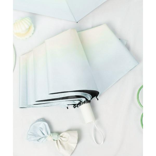 『タイムセール実施中』ZOZO問い合わせ番号:104368756ショップ:aimoha，アイモハブランド:aimoha，アイモハ商品名:ミニマルカラー 三折り手動 折りたたみ傘 コンパクト 軽量 晴雨兼用カテゴリ:ファッション雑貨>折...