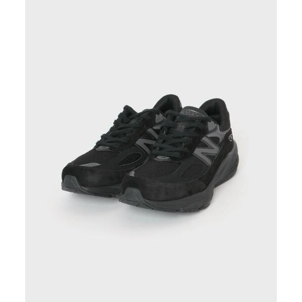 ZOZO問い合わせ番号:104368911ショップ:URBAN RESEARCH，アーバンリサーチブランド:URBAN RESEARCH，アーバンリサーチ商品名:NEW BALANCE　U990V6カテゴリ:シューズ>スニーカーブラン...