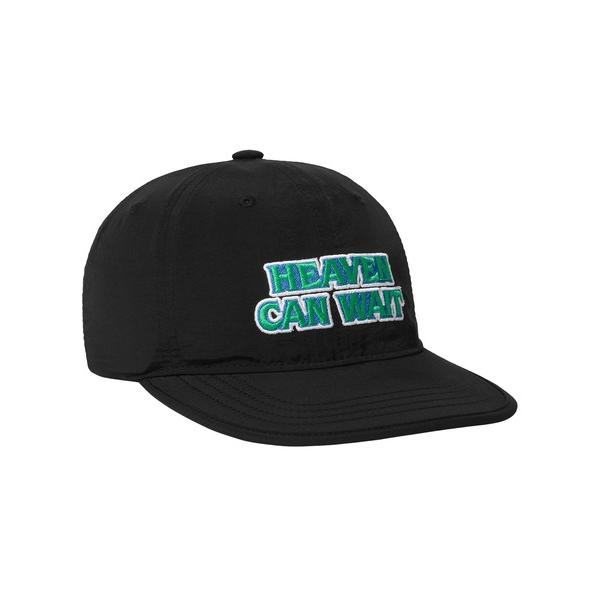 ZOZO問い合わせ番号:104368976ショップ:HUF，ハフブランド:HUF，ハフ商品名:HEAVEN CAN WAIT FORMLESS HATカテゴリ:帽子>キャップブランド品番:26S_HT00930素材:ナイロン100%カ...