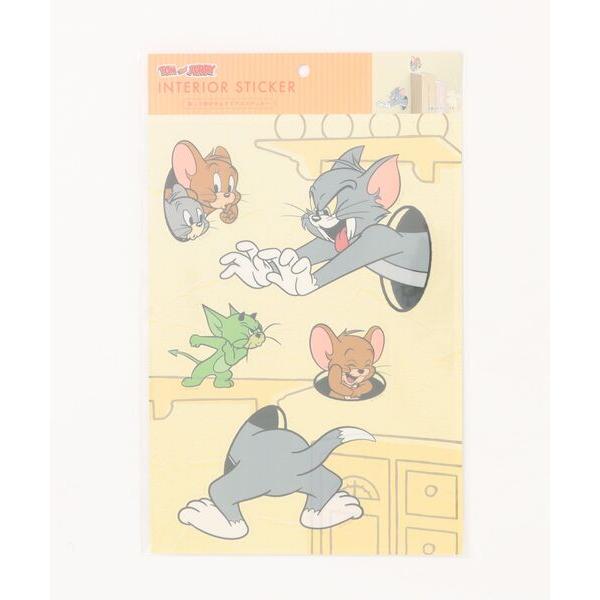 ZOZO問い合わせ番号:104369035ショップ:TOM and JERRY トムジェリマーケット，トム アンド ジェリー トムジェリマーケットブランド:TOM&amp;JERRY，トムアンドジェリー商品名:【公式】トムとジェリー　インテ...