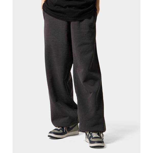 ZOZO問い合わせ番号:104369041ショップ:HUF，ハフブランド:HUF，ハフ商品名:CLASSIC ARCH FLEECE PANTカテゴリ:パンツ>スウェットパンツブランド品番:26S_PT80134素材:コットン85%，...