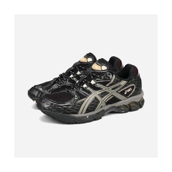 ZOZO問い合わせ番号:104370037ショップ:KICKS LAB.，キックスラボブランド:ASICS，アシックス商品名:ASICS SPORTSTYLE GEL-NIMBUS 10.1 / アシックス スポーツスタイル ゲル ニンバス...