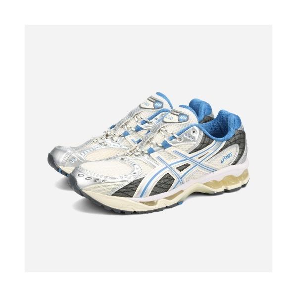 ZOZO問い合わせ番号:104370038ショップ:KICKS LAB.，キックスラボブランド:ASICS，アシックス商品名:ASICS SPORTSTYLE GEL-NIMBUS 10.1 / アシックス スポーツスタイル ゲル ニンバス...