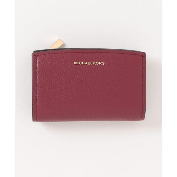 『セール実施中』ZOZO問い合わせ番号:104370328ショップ:MICHAEL KORS，マイケル・コースブランド:MICHAEL KORS，マイケルコース商品名:BRYANT ジップアラウンド ウォレット ミディアムカテゴリ:財布/小...