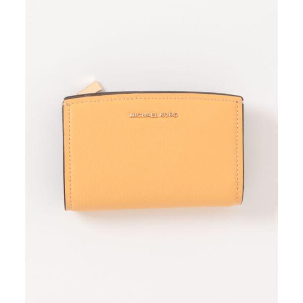 『セール実施中』ZOZO問い合わせ番号:104370329ショップ:MICHAEL KORS，マイケル・コースブランド:MICHAEL KORS，マイケルコース商品名:BRYANT ジップアラウンド ウォレット ミディアムカテゴリ:財布/小...