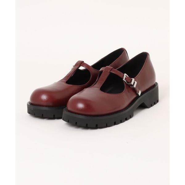 『セール実施中』ZOZO問い合わせ番号:104370339ショップ:MICHAEL KORS，マイケル・コースブランド:MICHAEL KORS，マイケルコース商品名:DARRINGTON レザー メリージェーン ローファーカテゴリ:シュー...