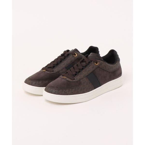 『セール実施中』ZOZO問い合わせ番号:104370447ショップ:MICHAEL KORS MENS，マイケル コース メンズブランド:MICHAEL KORS，マイケルコース商品名:BRADY ミックスメディア スニーカーカテゴリ:シュ...