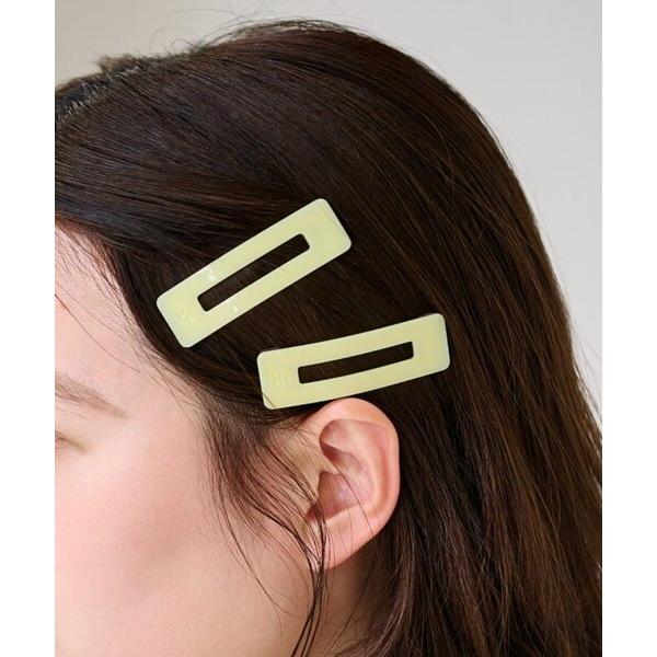 ZOZO問い合わせ番号:104370701ショップ:Kastane，カスタネブランド:Kastane，カスタネ商品名:【fiw./6色展開】カラバリヘアピンカテゴリ:ヘアアクセサリー>ヘアピンブランド品番:KAF1061111A000...