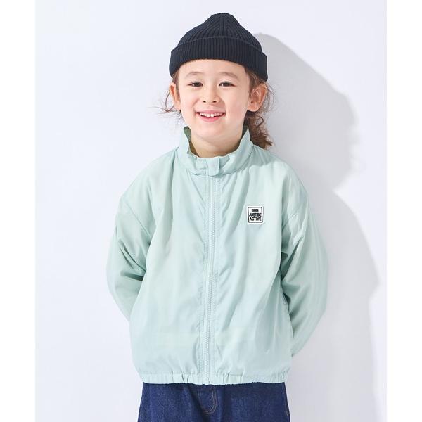 ZOZO問い合わせ番号:104370707ショップ:ever closet，エバークローゼットブランド:ever closet，エバークローゼット商品名:撥水 ウィンドブレーカーカテゴリ:ジャケット/アウター>ブルゾンブランド品番:2...