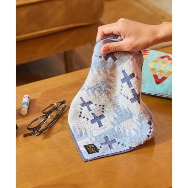 ZOZO問い合わせ番号:104370854ショップ:A&amp;F COUNTRY，エイアンドエフカントリーブランド:PENDLETON，ペンドルトン商品名:PENDLETON/ペンドルトン エンボスマルチタオルカテゴリ:インテリア>...