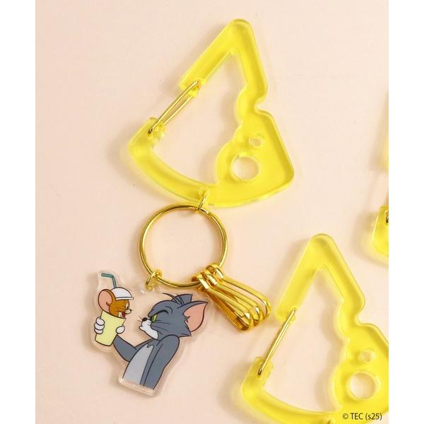 ZOZO問い合わせ番号:104370937ショップ:TOM and JERRY トムジェリマーケット，トム アンド ジェリー トムジェリマーケットブランド:TOM&amp;JERRY，トムアンドジェリー商品名:【公式】トムとジェリー　アクリ...