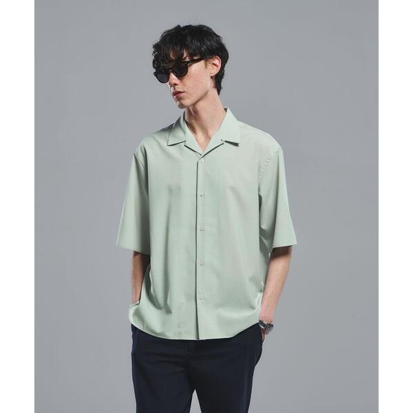 ZOZO問い合わせ番号:104370999ショップ:green label relaxing，グリーンレーベル リラクシングブランド:green label relaxing，グリーンレーベルリラクシング商品名:ウォッシャブルトロ オープン...