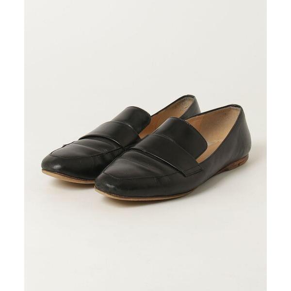 参考価格：29，700円発売時期：2018年01月コンディション：A（使用感なし）数回使用した程度で使用感が感じられないアイテム参考サイズ：24.5cm参考商品名：FABIO RUSCONI / S-3170 / ポインテッドトゥエナメルサ...