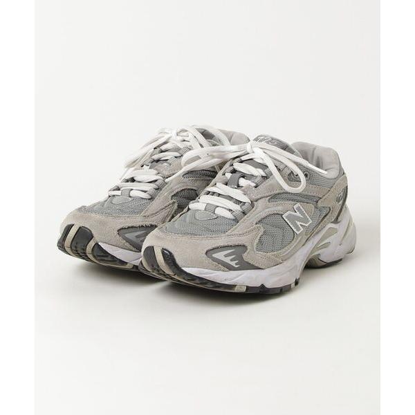 参考価格：15，950円発売時期：2021年11月コンディション：C（やや使用感あり）使用感があり、やや気になる傷や汚れがあるアイテムソール・表面：汚れ参考商品名：ML725参考品番：ML725P，ML725Q，ML725RZOZO問い合わ...