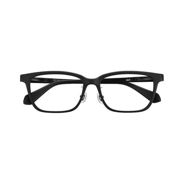 ZOZO問い合わせ番号:104373951ショップ:Zoff，ゾフブランド:Zoff，ゾフ商品名:ウェリントン型 メガネ｜眼鏡、検眼調整、度付きレンズ交換、度あり、度なし、オシャレ、読書、メンズ、男性用｜Zoff｜STANDARDカテゴリ:...