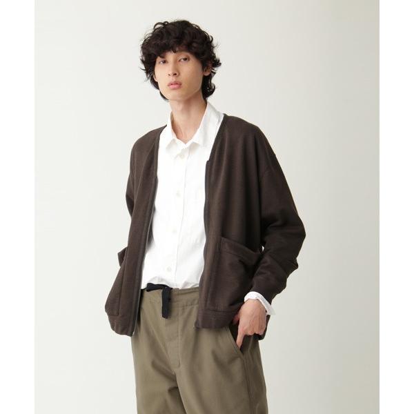 『セール実施中』参考価格：27，500円発売時期：2022年07月コンディション：C（やや使用感あり）使用感があり、やや気になる傷や汚れがあるアイテム全体的：汚れ、色あせ参考商品名：DRY COTTON LINEN LOOPBACK参考品番...