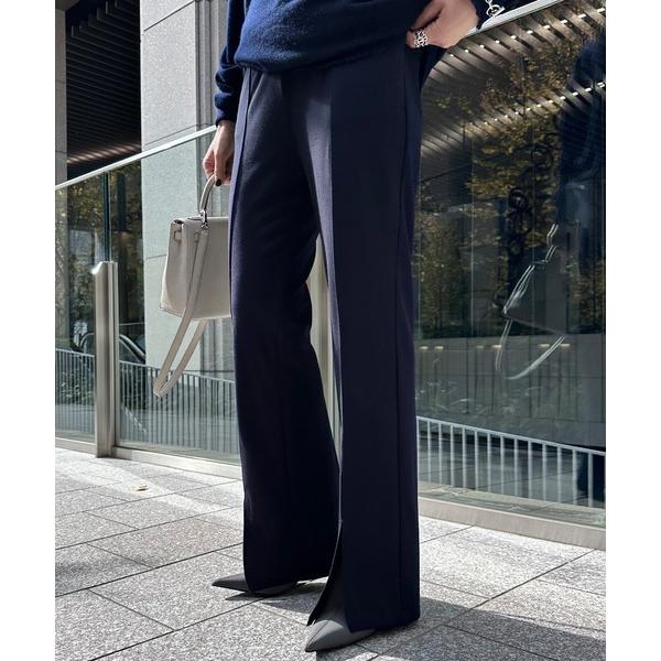 参考価格：4，890円発売時期：2023年03月コンディション：A（使用感なし）数回使用した程度で使用感が感じられないアイテム参考商品名：ポンチスリットパンツ参考品番：8000002【商品に関する注意事項】・こちらの商品画像は、実物ではなく...