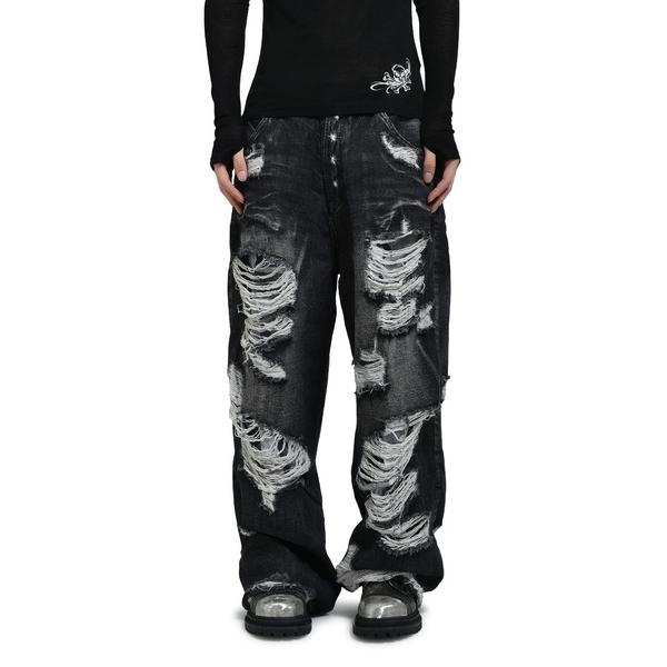 参考価格：27，500円発売時期：2025年06月コンディション：A（使用感なし）数回使用した程度で使用感が感じられないアイテム参考商品名：DOUBLE LAYER DENIM CAMO XL COLOSSUS参考品番：JMJE5089-B...