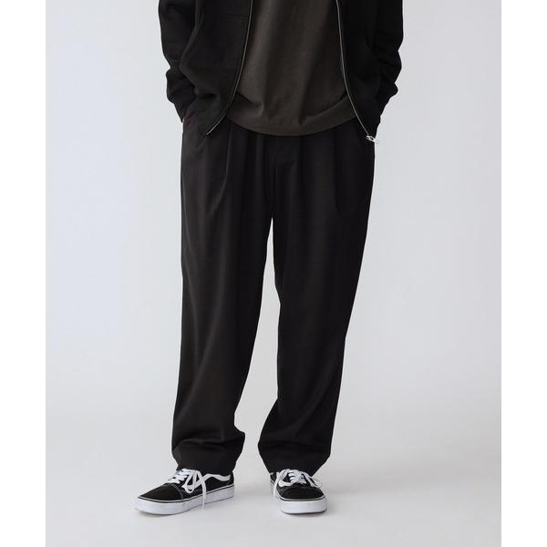 参考価格：9，900円発売時期：2023年05月コンディション：A（使用感なし）数回使用した程度で使用感が感じられないアイテム参考商品名：【ZOZO限定】SHIPS.me: リラックス イージー トラウザーパンツ参考品番：183-13-01...