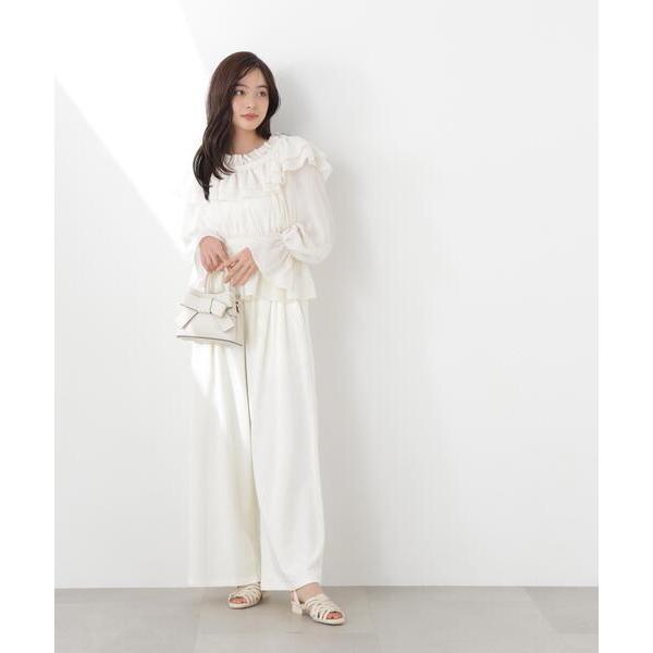 ZOZO問い合わせ番号:104394111ショップ:PROPORTION BODY DRESSING，プロポーションボディドレッシングブランド:PROPORTION BODY DRESSING，プロポーションボディドレッシング商品名:＜Ｅ＞...