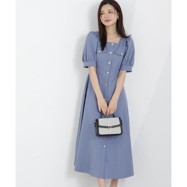 ZOZO問い合わせ番号:104394148ショップ:PROPORTION BODY DRESSING，プロポーションボディドレッシングブランド:PROPORTION BODY DRESSING，プロポーションボディドレッシング商品名:フロン...