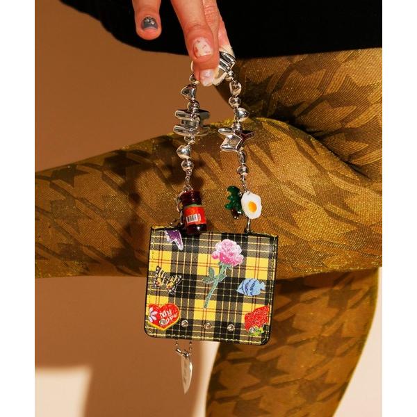 ZOZO問い合わせ番号:104398496ショップ:CASSELINI，キャセリーニブランド:HEY!MrsROSE，ヘイミセスローズ，Casselini，キャセリーニ商品名:HEY! Mrs ROSE(ヘイ！ミセスローズ)HEY! Cha...