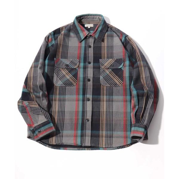 参考価格：5，500円発売時期：2024年11月コンディション：A（使用感なし）数回使用した程度で使用感が感じられないアイテム参考商品名：2025AW TOUCAN SURFING/トゥーカンサーフィン オーバーサイズ ヘビーウェイト ネル...