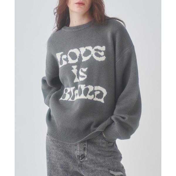 参考価格：6，930円発売時期：2024年10月コンディション：B（目立つ使用感なし）使用感が少ない、または気にならないアイテム全体的：毛玉参考商品名：LOVE is BLINDニット参考品番：GGIZI244001【商品に関する注意事項】...