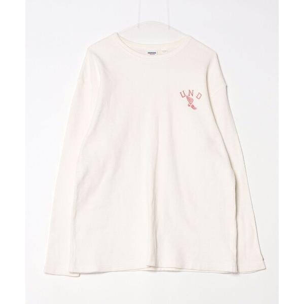 コンディション：A（使用感なし）数回使用した程度で使用感が感じられないアイテムZOZO問い合わせ番号:104403150ショップ:ZOZOUSED，ゾゾユーズドブランド:UNDEFEATED ，アンディフィーテッド商品名:ワンポイント長袖T...