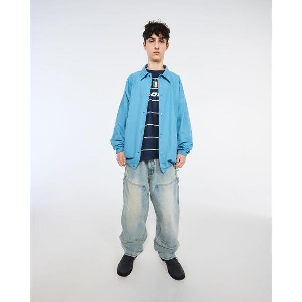 ZOZO問い合わせ番号:104406209ショップ:URBAN RESEARCH，アーバンリサーチブランド:LOTTO，ロット，URBAN RESEARCH，アーバンリサーチ商品名:LOTTO　AUTHENTIC COACH JACKETカ...