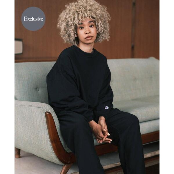 ZOZO問い合わせ番号:104406211ショップ:URBAN RESEARCH，アーバンリサーチブランド:Champion，チャンピオン，URBAN RESEARCH，アーバンリサーチ商品名:『別注』Champion×Wide Dad　R...