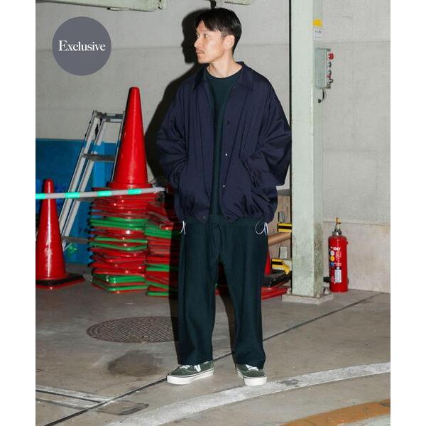 ZOZO問い合わせ番号:104406212ショップ:URBAN RESEARCH，アーバンリサーチブランド:Champion，チャンピオン，URBAN RESEARCH，アーバンリサーチ商品名:『別注』Champion×Wide Dad　R...