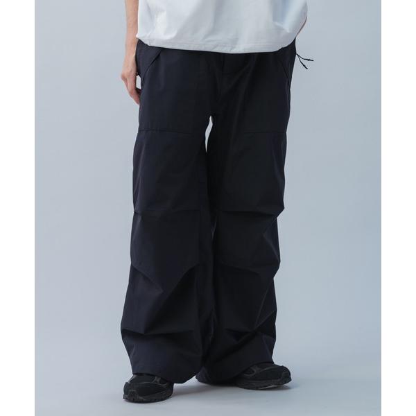 『タイムセール実施中』ZOZO問い合わせ番号:104406257ショップ:Phenix，フェニックスブランド:+phenix，プラスフェニックス商品名:+phenix(プラスフェニックス) WIDE PANTS ワイドパンツ / GORE-...