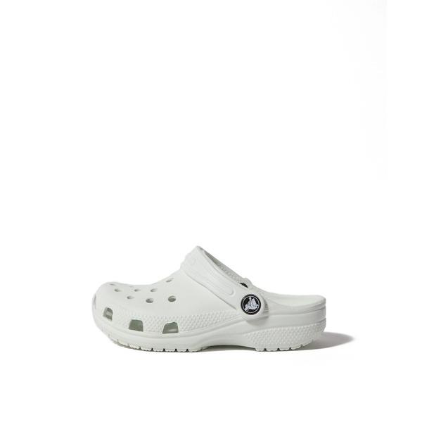 ZOZO問い合わせ番号:104406474ショップ:ESTNATION，エストネーションブランド:crocs，クロックス，ESTNATION，エストネーション商品名:CROCS / クラシック クロッグ キッズカテゴリ:シューズ>サン...