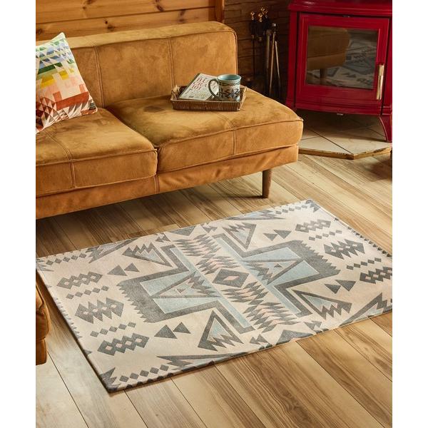 ZOZO問い合わせ番号:104406510ショップ:A&amp;F COUNTRY，エイアンドエフカントリーブランド:PENDLETON，ペンドルトン商品名:PENDLETON/ペンドルトン キッチンラージサイズマット MC003カテゴリ:...