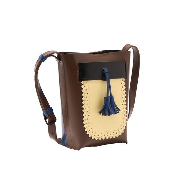 ZOZO問い合わせ番号:104406631ショップ:CAMPER，カンペールブランド:CAMPER，カンペール商品名:[カンペール] CUBETA ショルダーバッグカテゴリ:バッグ>ショルダーバッグブランド品番:52851410000...