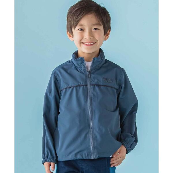 『タイムセール実施中』ZOZO問い合わせ番号:104406716ショップ:BEBE ONLINE STORE，ベベ オンラインストアブランド:BeBe Petits Pois Vert，ベベプチポワヴェール商品名:【店舗限定】タフタジャケッ...