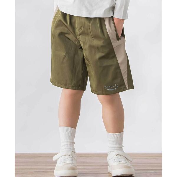 『タイムセール実施中』ZOZO問い合わせ番号:104406720ショップ:BEBE ONLINE STORE，ベベ オンラインストアブランド:BeBe Petits Pois Vert，ベベプチポワヴェール商品名:【店舗限定】三角切り替えシ...