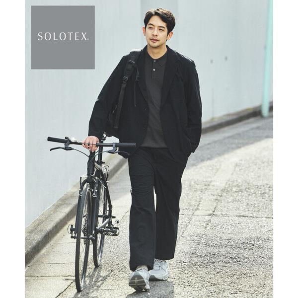 『タイムセール実施中』ZOZO問い合わせ番号:104406740ショップ:FREAK'S STORE，フリークスストアブランド:FREAK'S STORE，フリークスストア商品名:SOLOTEX シアサッカー 2Bジャケット セットアップ/...