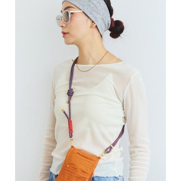 ZOZO問い合わせ番号:104406763ショップ:FREAK'S STORE，フリークスストアブランド:Topologie，トポロジー，FREAK'S STORE，フリークスストア商品名:Topologie/トポロジー 6mm ROPE ...